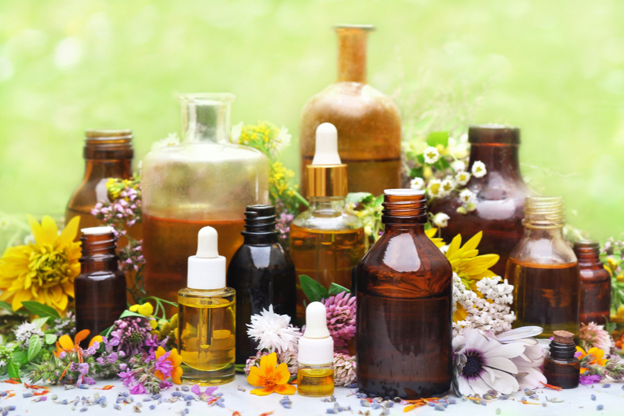 Aromatherapy Online Courses Clinical Aromatherapy Diploma